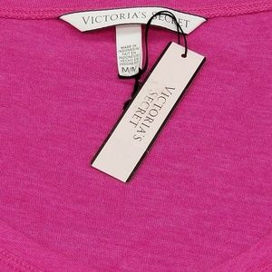 Victoria's Secret | Tops | Victorias Secret Angle Shirt Brunch Before ...